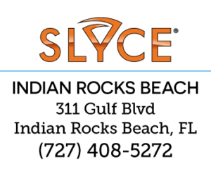 SLYCE - AMAZING PIZZA & SO MUCH MORE!