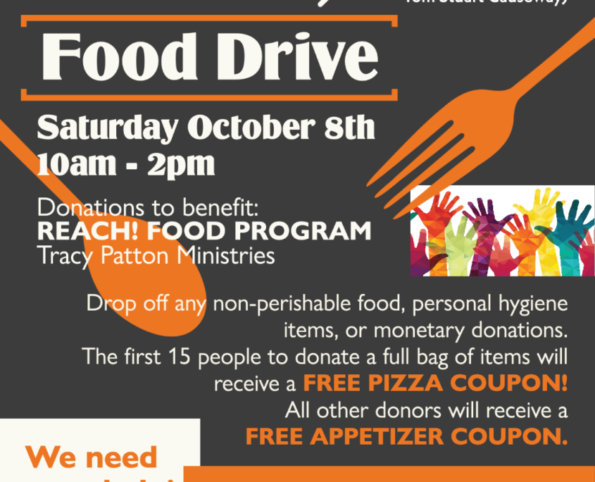 SLYCE - AMAZING PIZZA & SO MUCH MORE!