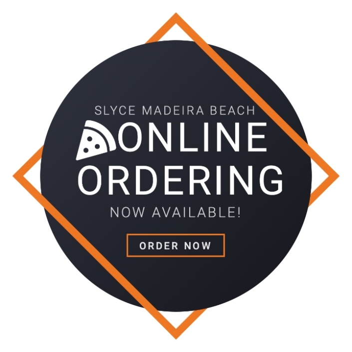 What’s Cooking At SLYCE? - Menus for SLYCE IRB, MB, and SPB